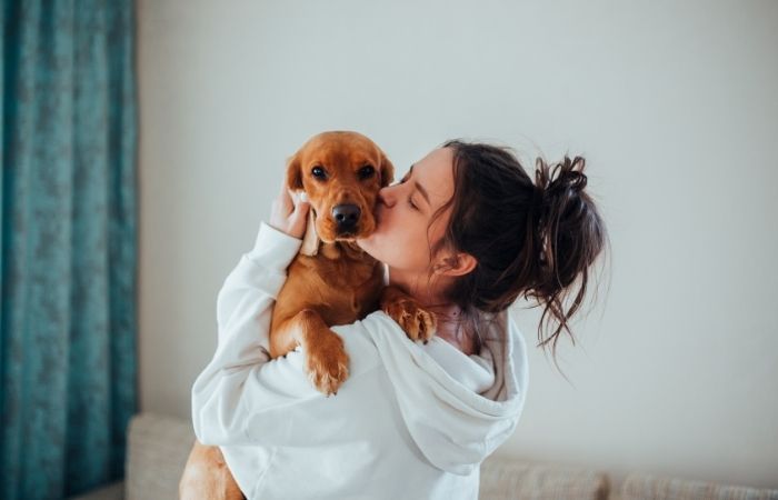 Zoonotic STDs: Can Your Pet Give You an Infection?